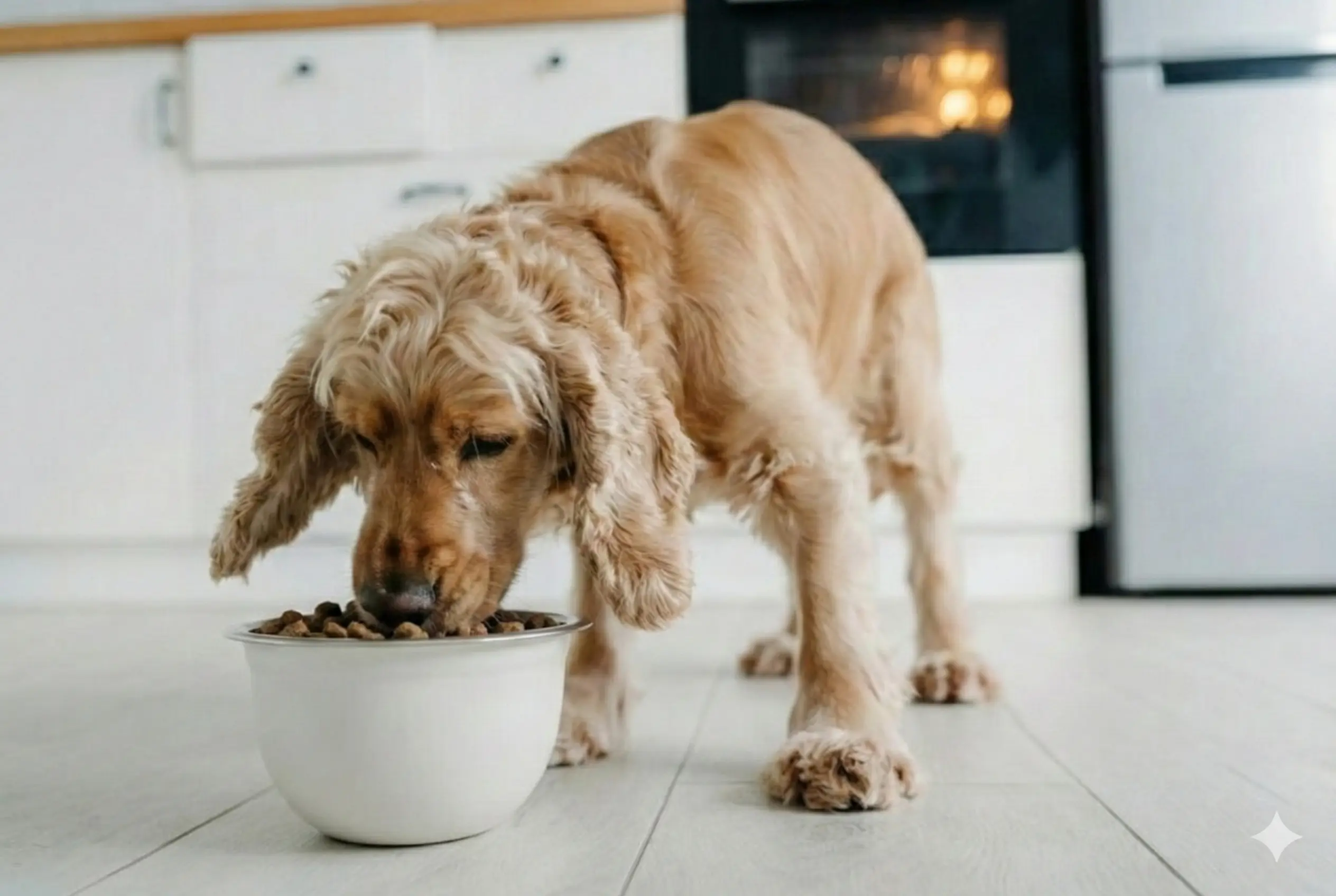 Best Dry Food for Dogs 2026: How to Choose Healthy Kibble